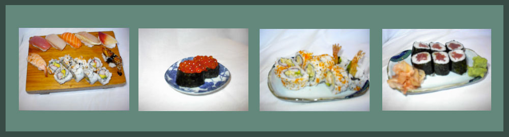 Siki Japanese Steakhouse & Sushi Bar - Lee's Summit, MO 64063 (Menu ...